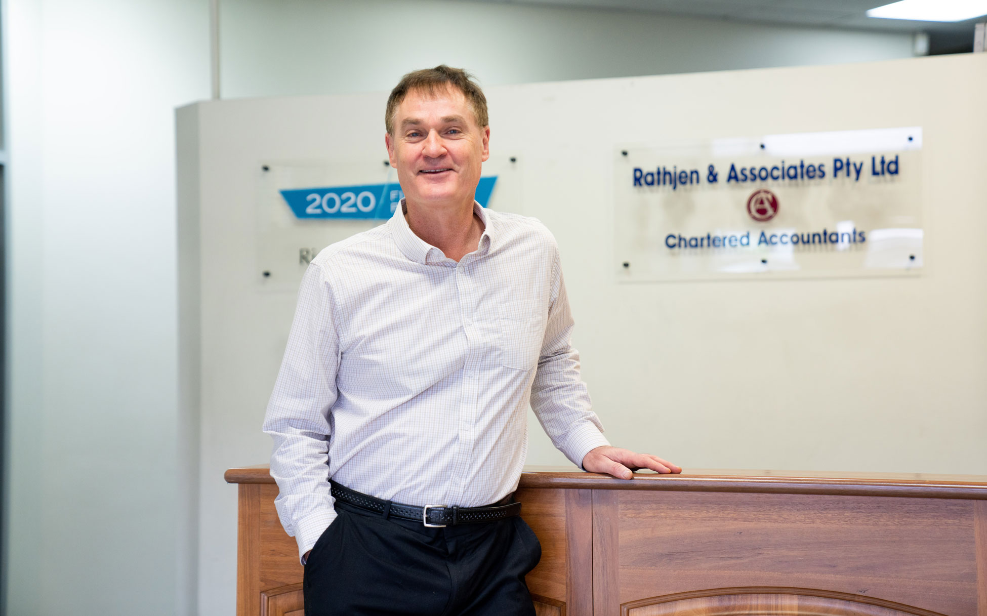 Rathjen & Associates - Destination Highgate