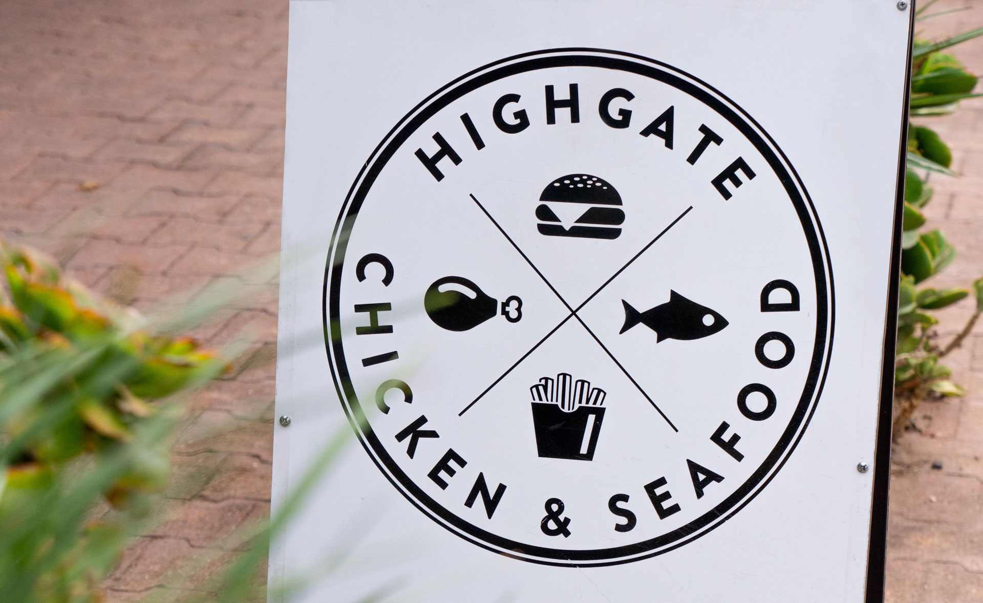 Highgate Chicken & Seafood - Destination Highgate