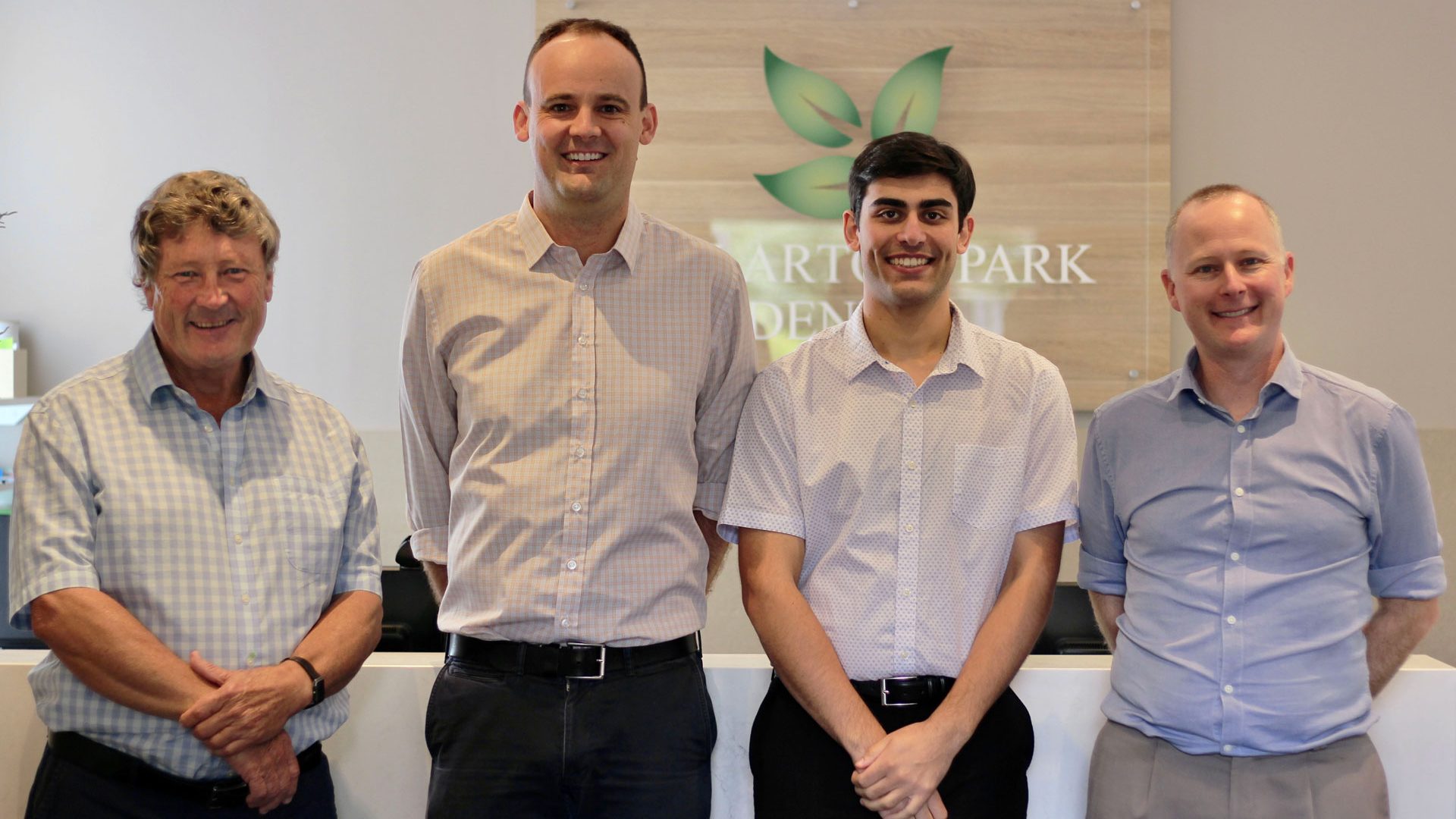 Fullarton Park Dental - Destination Highgate