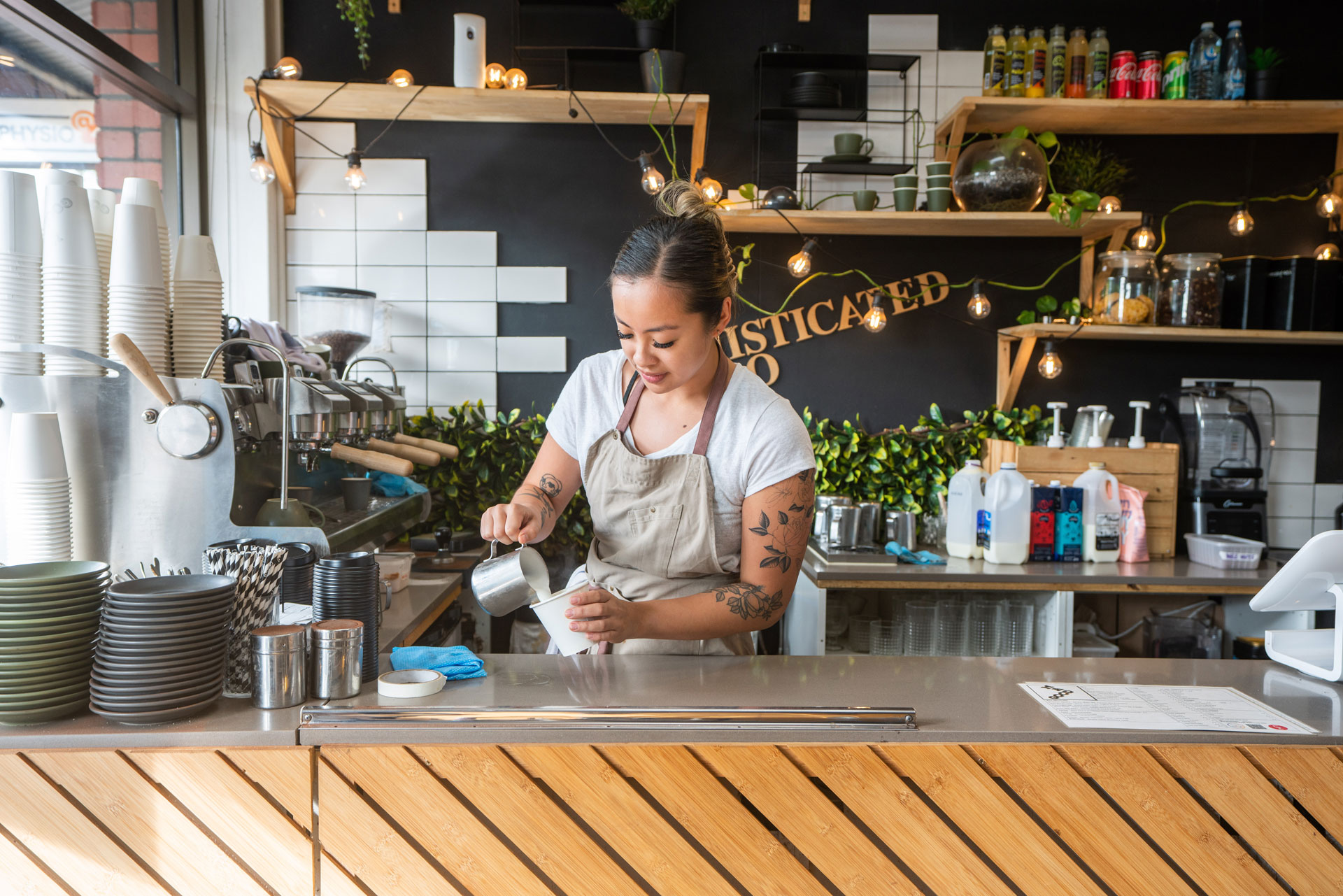 Mad Good - Destination Highgate