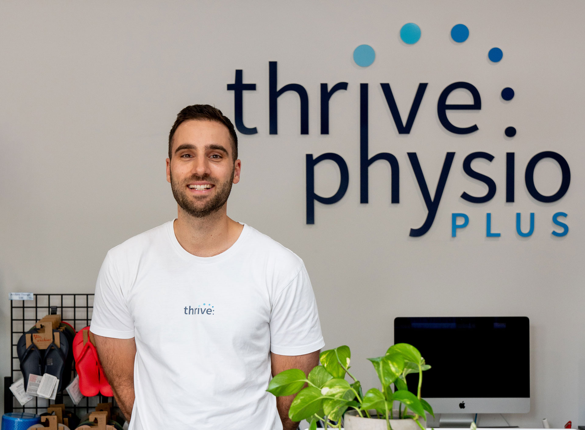 Thrive Physio Plus - Destination Highgate